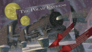The Polar Express, by Chris Van Allsburg | Book Review