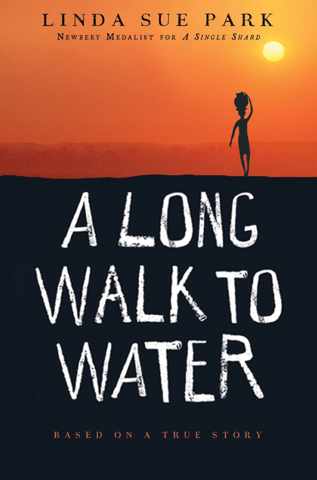 A Long Walk to Water, by Linda Sue Park | Book Review