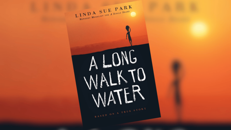 A Long Walk to Water, by Linda Sue Park | Book Review