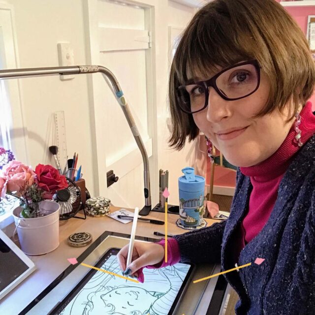 My Soul Treasure, by Kate Searle | Awareness Tour