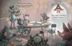 Kaz Windness Talks About ‘Bitsy Bat, School Star’ and Autism