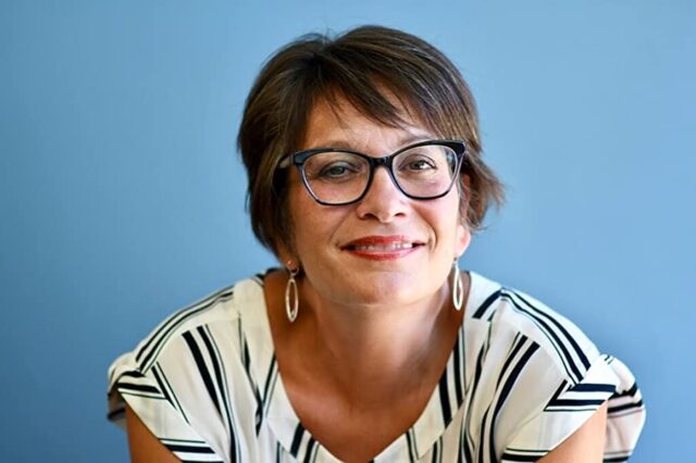 Mango, Abuela, and Me | Book Review