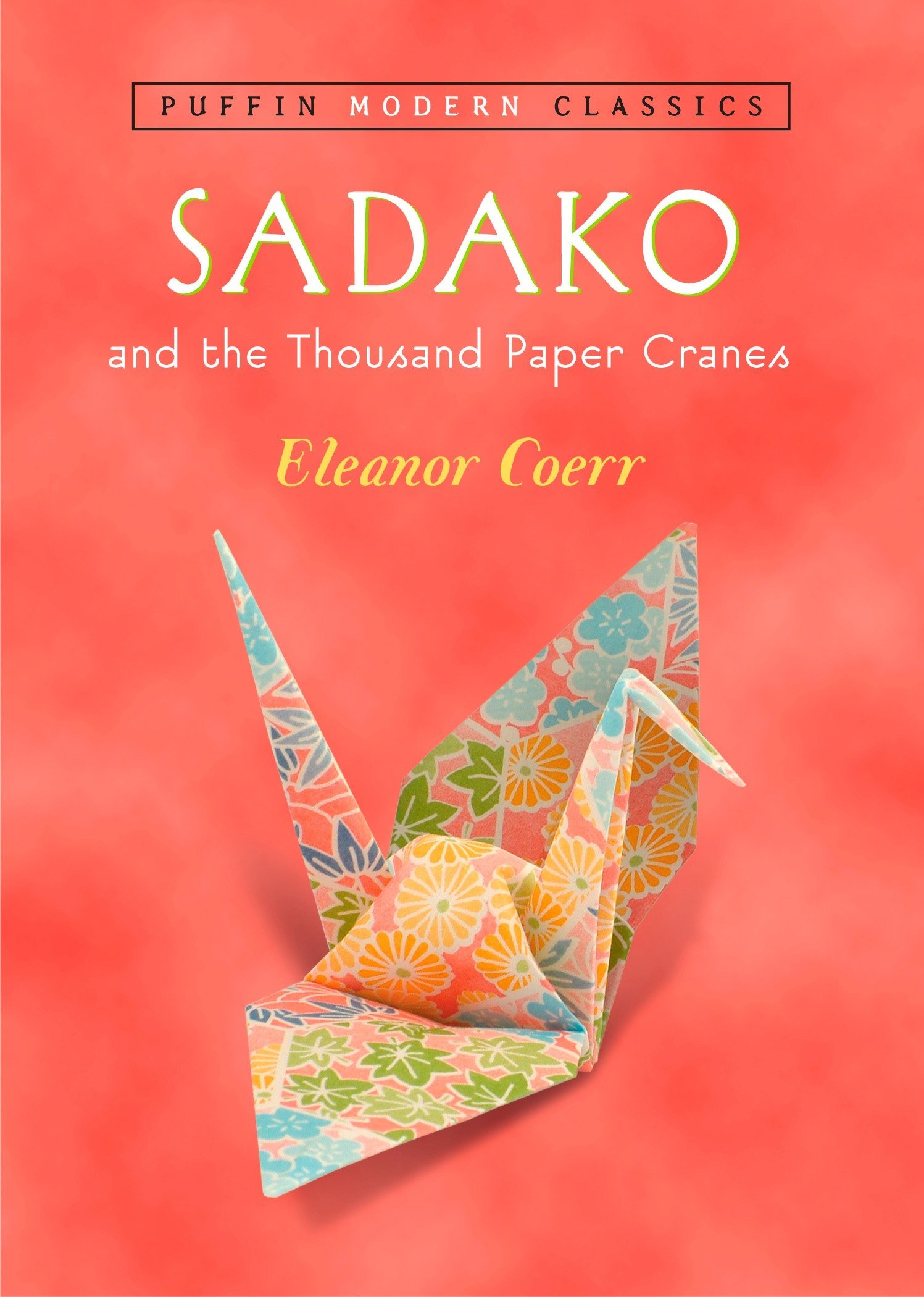 Sadako and the Thousand Paper Cranes | Book Review