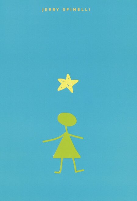 Stargirl, by Jerry Spinelli | Book Review – The Children's Book Review