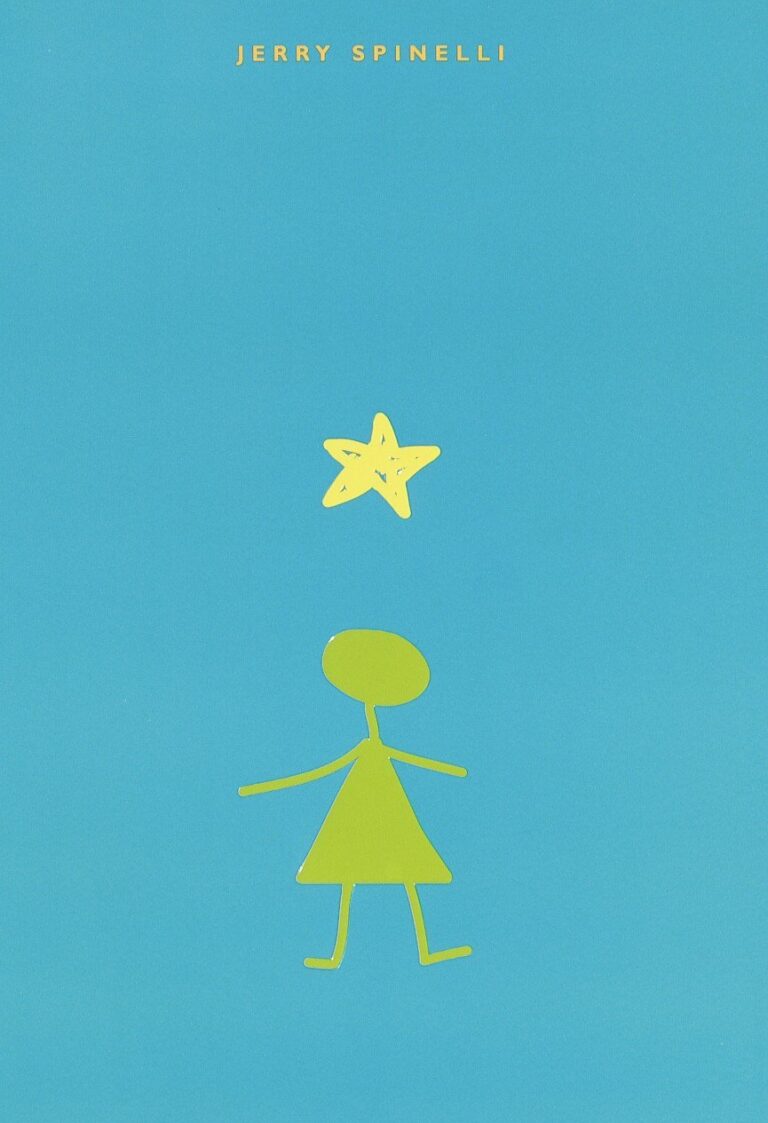 Stargirl, by Jerry Spinelli | Book Review – The Children's Book Review