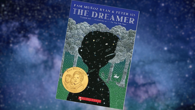 The Dreamer, by Pam Muñoz Ryan | Book Review