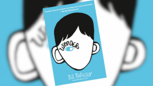 Wonder, by R.J. Palacio | Book Review | The Children's Book Review