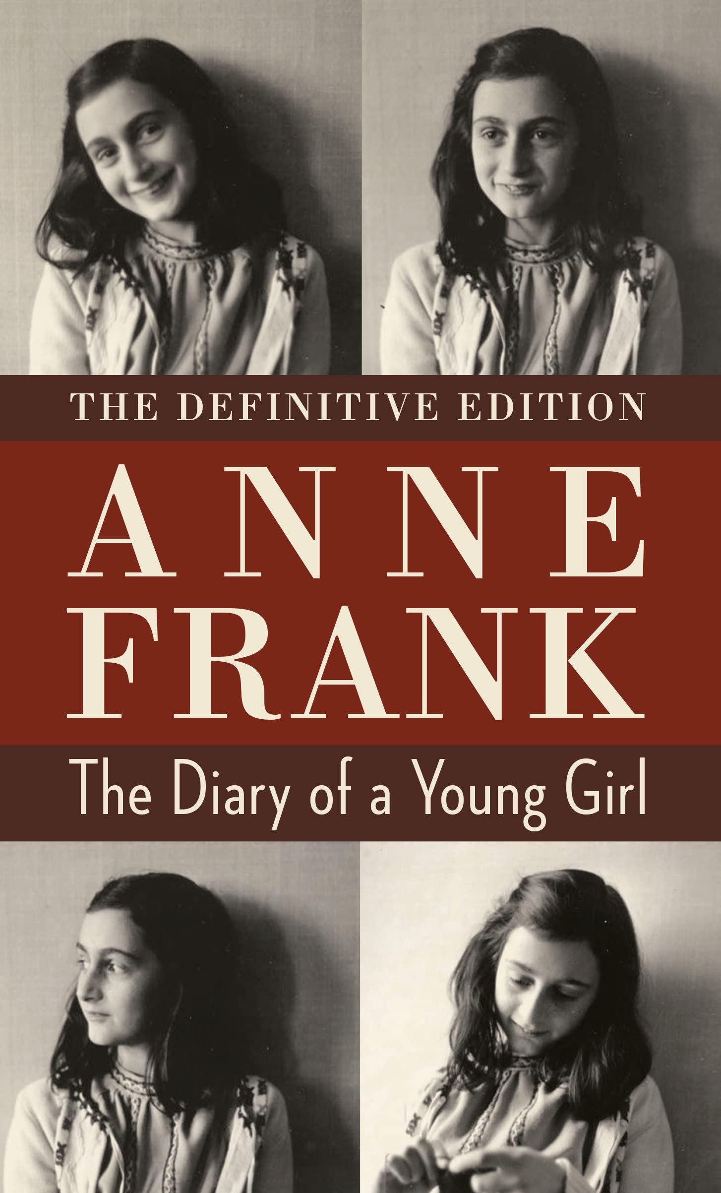 Anne Frank: The Diary of a Young Girl | Book Review
