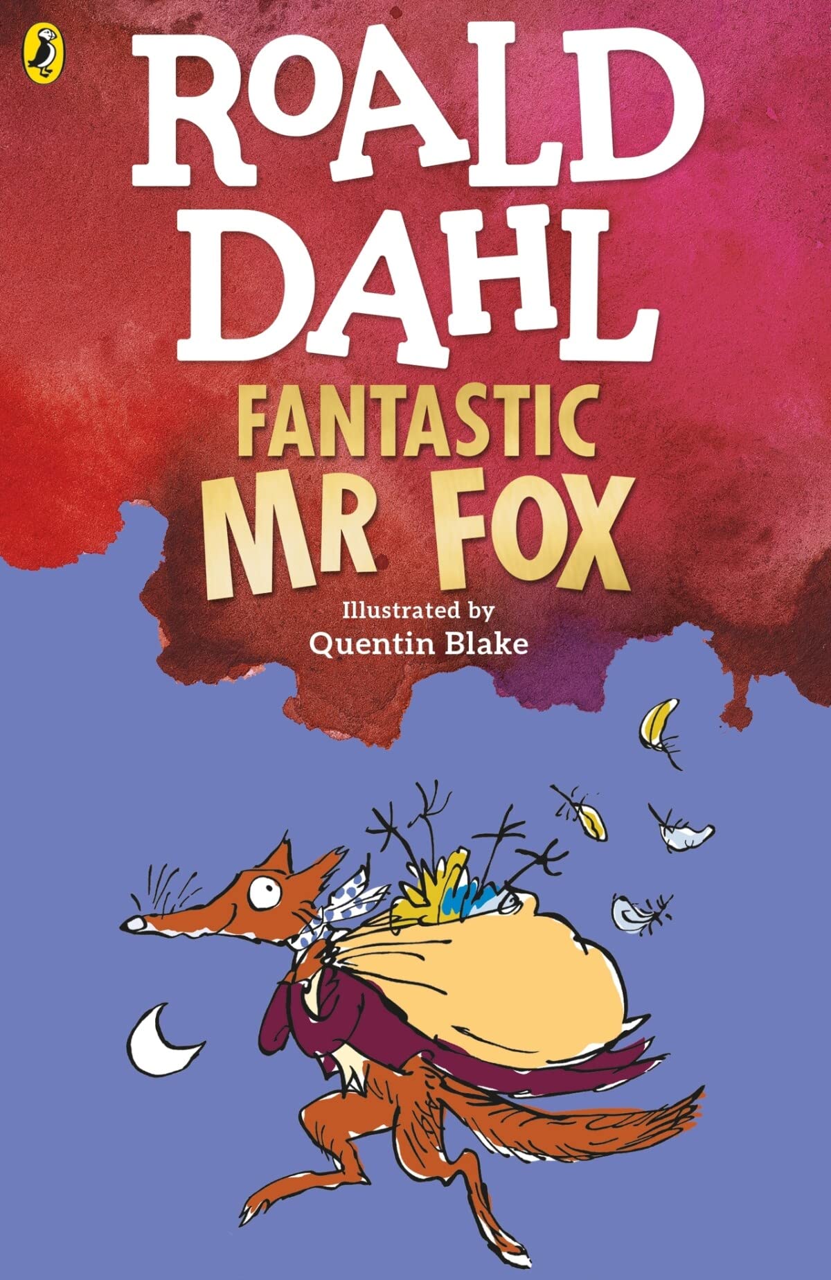 Fantastic Mr. Fox, by Roald Dahl | Book Review | The Children's Book Review