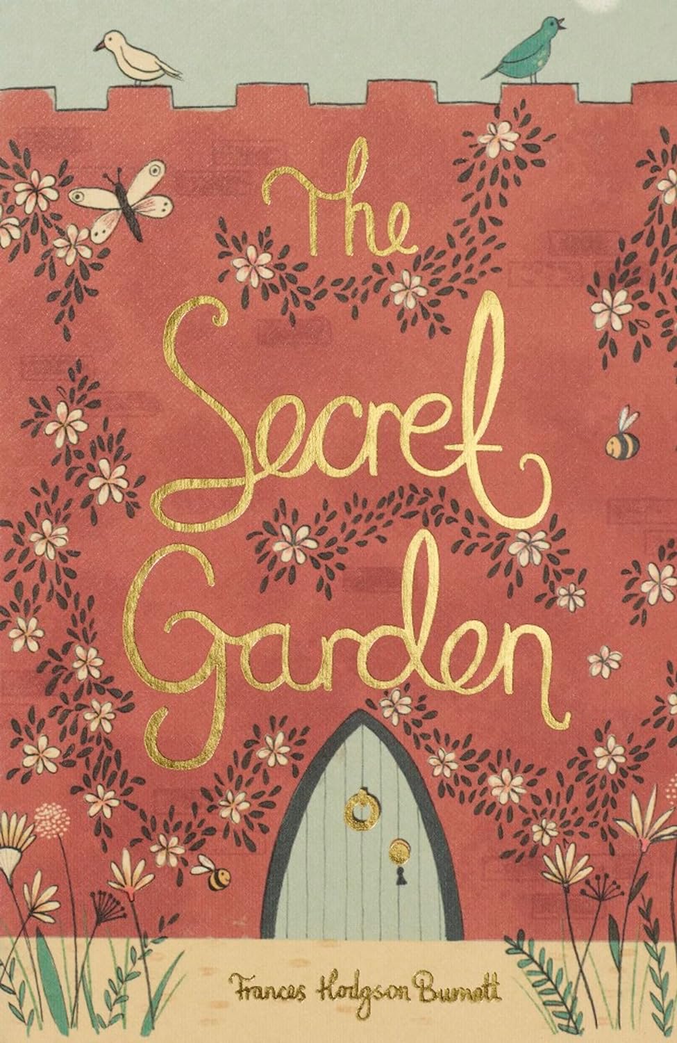 The Secret Garden | Book Review | The Children's Book Review