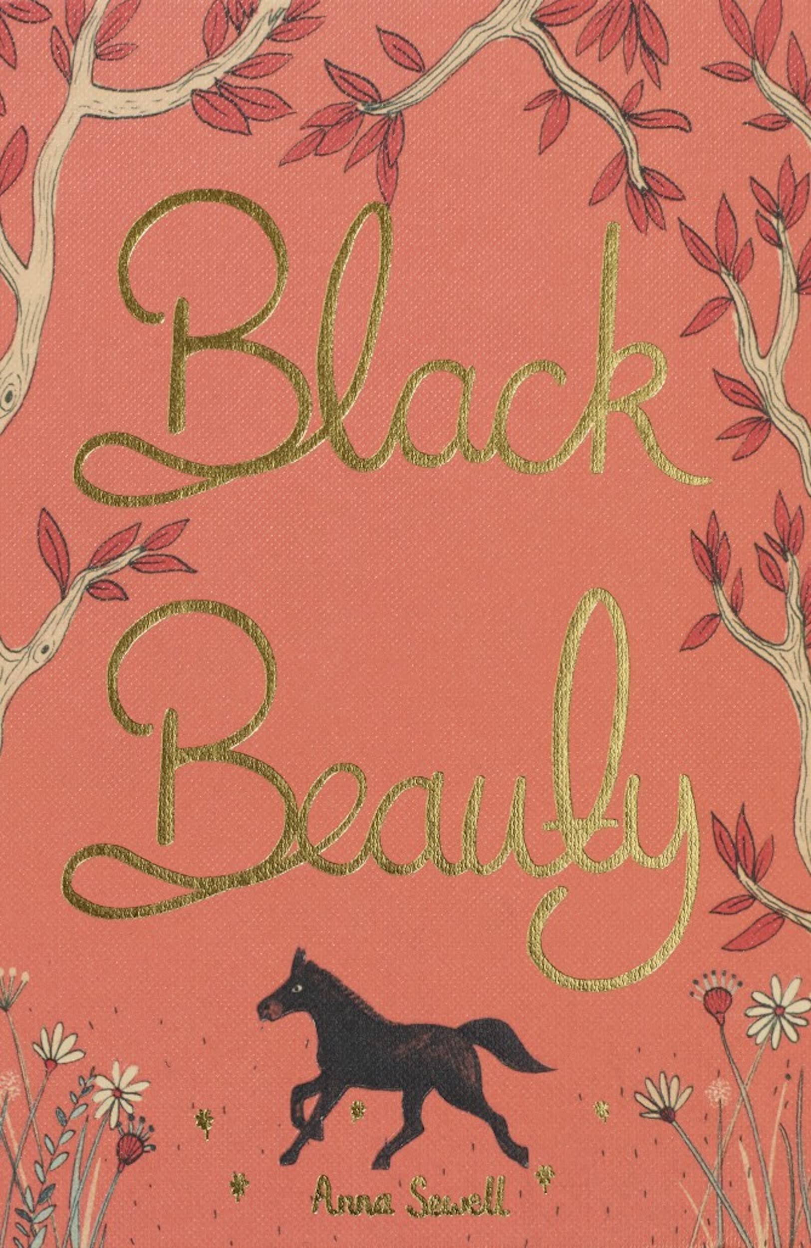 Black Beauty, by Anna Sewell | Book Review