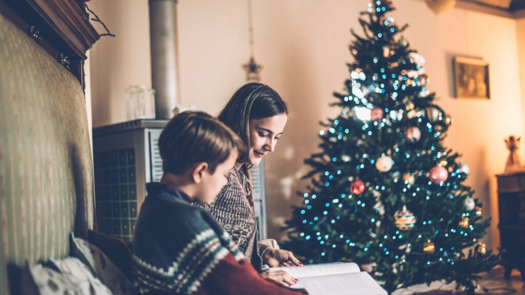 All the Best Christmas Books for Kids | The Children's Book Review