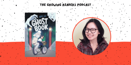Remy Lai Talks About Her New Graphic Novel ‘Ghost Book,’ Offering Hope ...