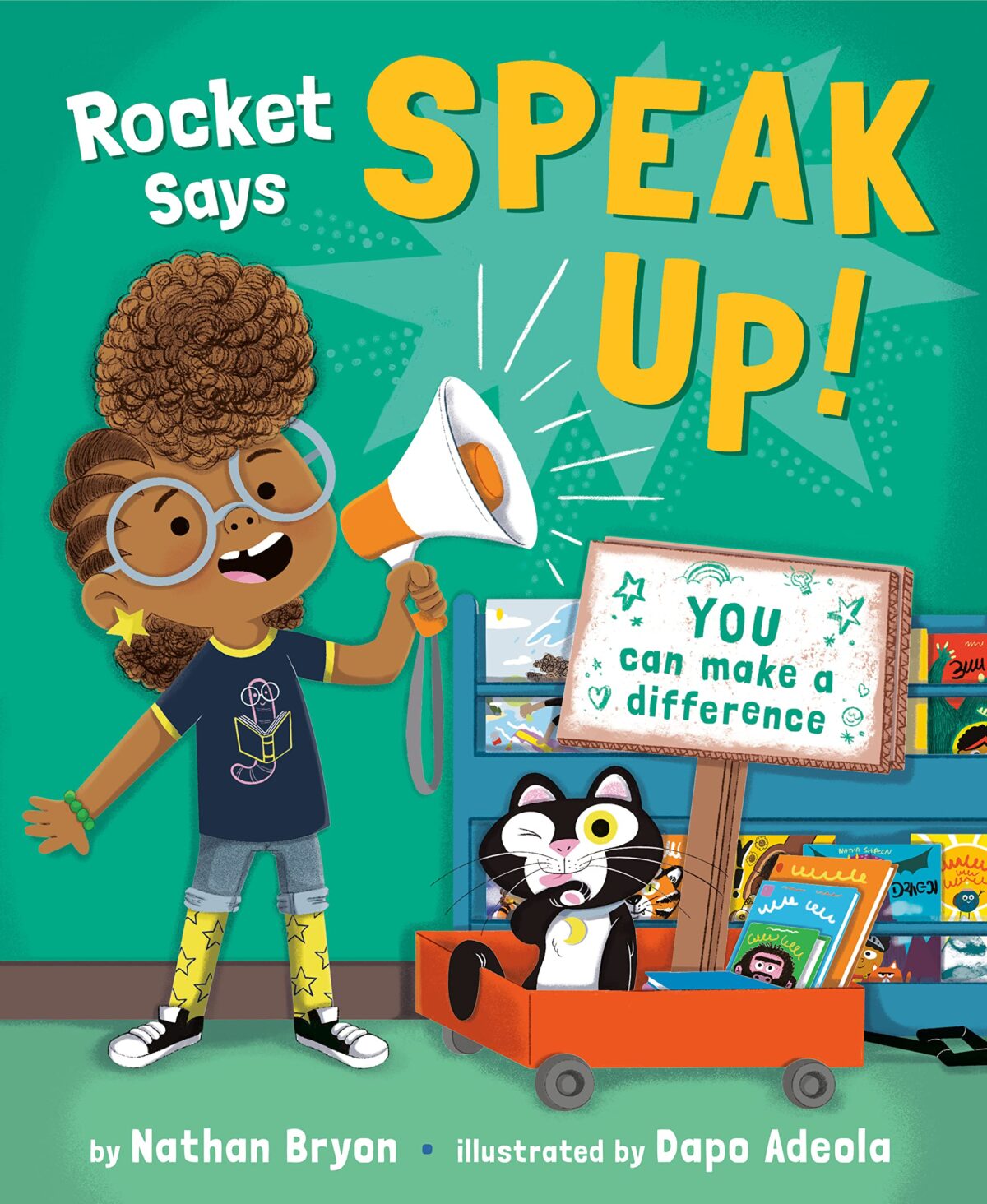 10 Engaging Diversity Books for Children: Promoting Inclusion and ...