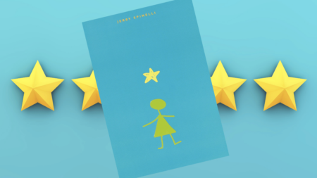 Stargirl, by Jerry Spinelli | Book Review – The Children's Book Review