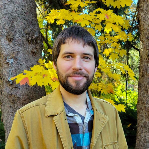 A Cloud in a Jar, by Aaron Lewis Krol | Awareness Tour