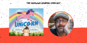 Josh Funk Talks About Dear Unicorn – The Children's Book Review