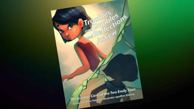 Troubles and Doubles and Reflections Askew: The Curious Case of the Two ...