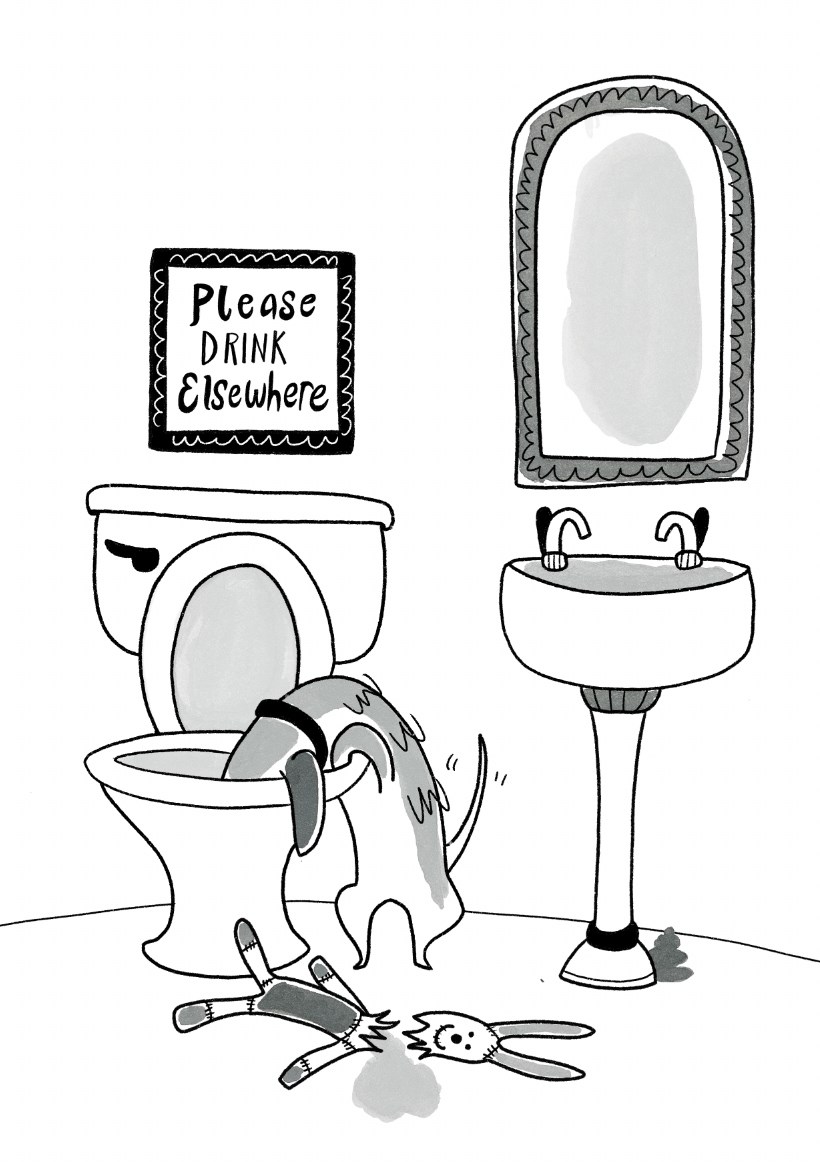 Katherine Applegate and Gennifer Choldenko Talk About Dogtown