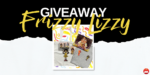 Frizzy Lizzy, by Liz Leonard | Book Giveaway
