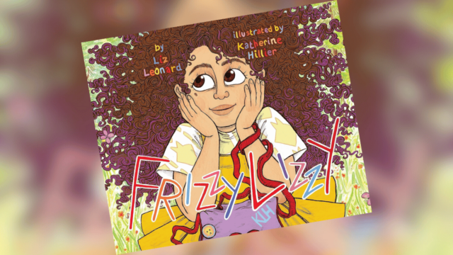 Frizzy Lizzy, by Liz Leonard | Dedicated Review