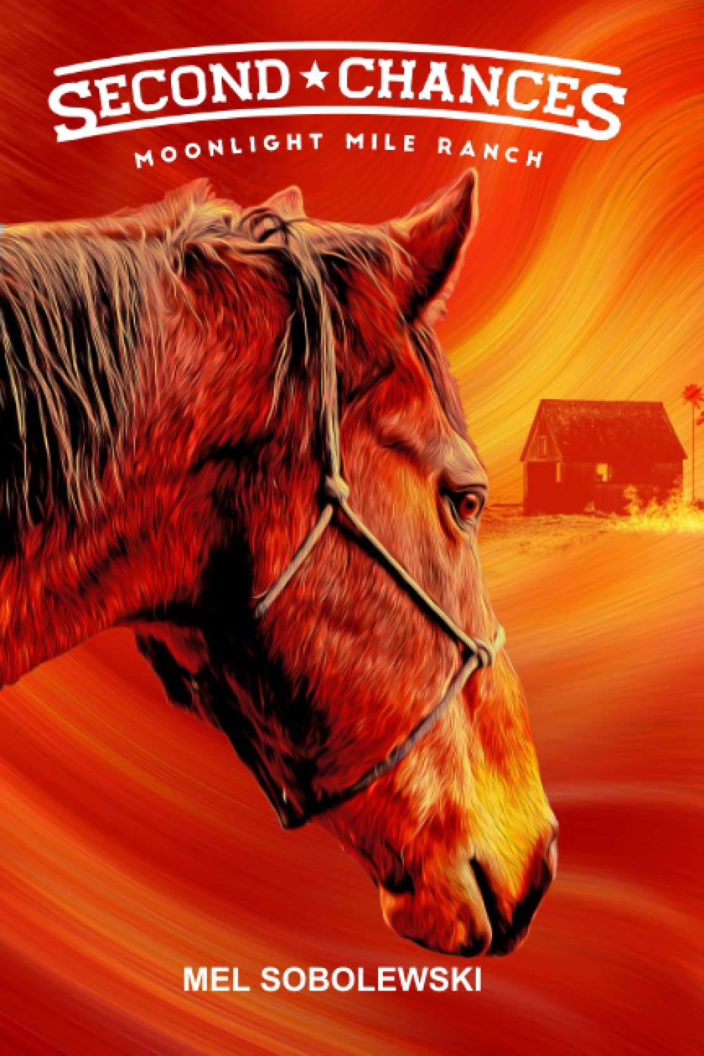 Second Chances: Moonlight Mile Ranch | Dedicated Review