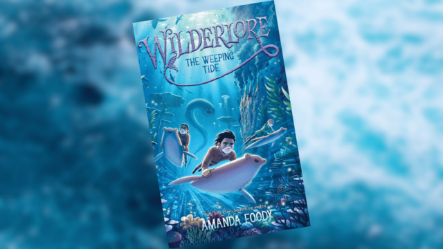 Wilderlore: The Weeping Tide | Book Review