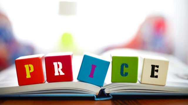 13 Important Pricing Strategies for Your Children’s Book Success