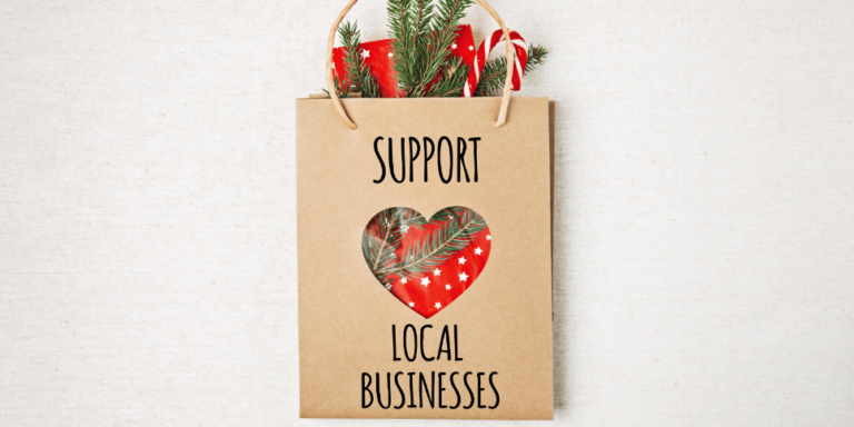 10 Important Reasons to Support Your Local Bookstores