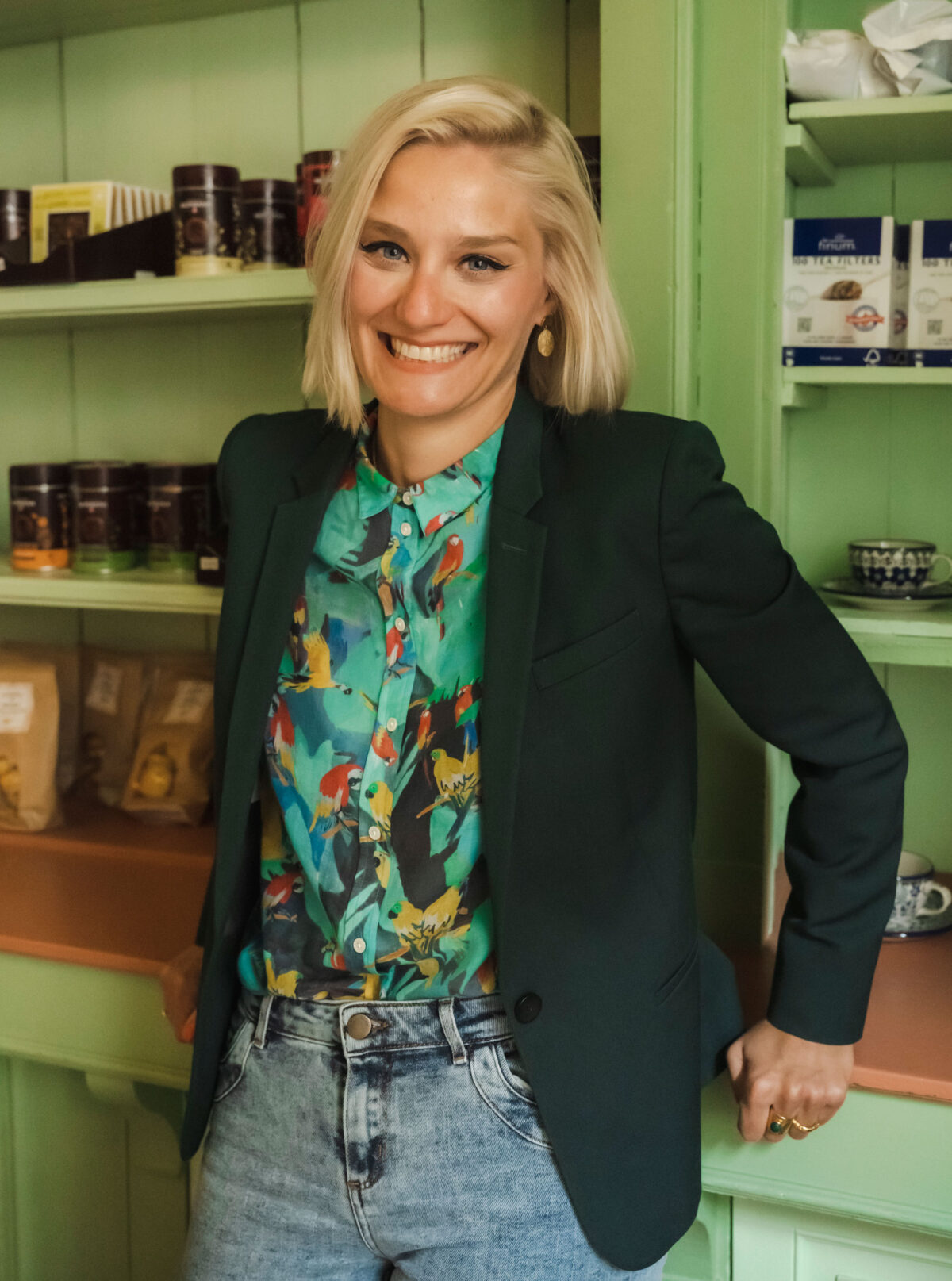 Ode to a Pug, by Jill Rosen | Awareness Tour