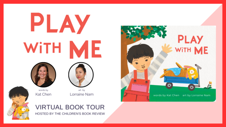Play with Me, by Kat Chen | Awareness Tour