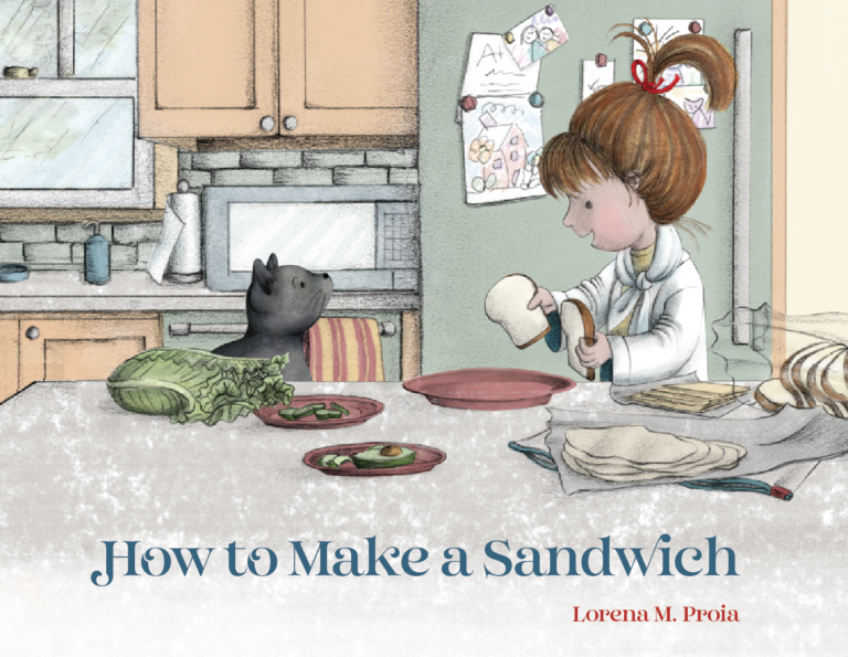 How to Make a Sandwich | Dedicated Review