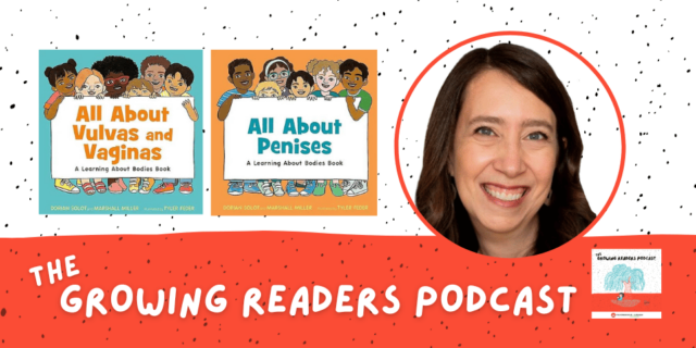 Talking to Kids About Their Bodies: A Conversation with Sex Educator ...