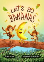 The Story Behind the Singing Banana: An Interview with ‘Let’s Go ...