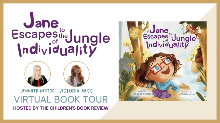 Jane Escapes to the Jungle of Individuality, by Jennifer Nestor ...