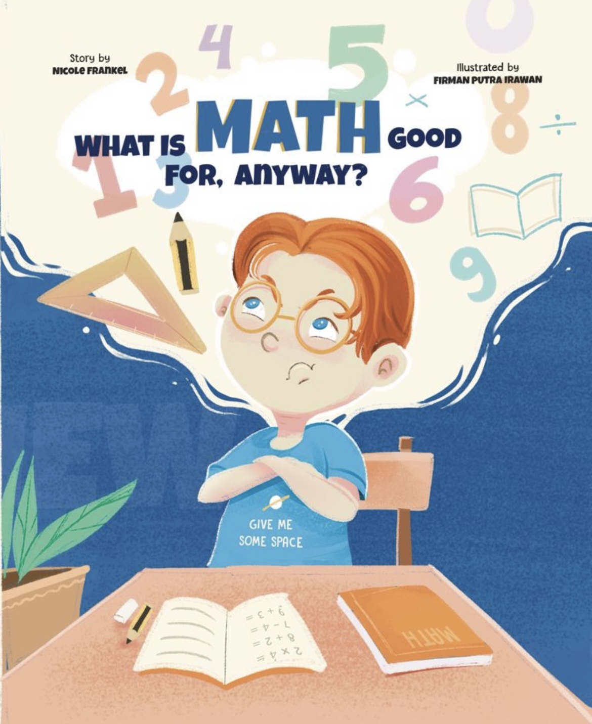 What Is Math Good For, Anyway? | Dedicated Review
