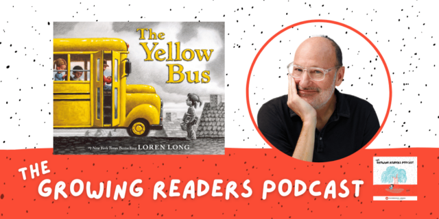 Always Look for Wonder: Loren Long on Creativity and ‘The Yellow Bus’