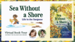 Sea Without a Shore, by Barb Rosenstock | Awareness Tour
