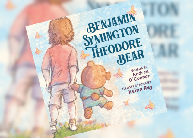 Benjamin Symington Theodore Bear | Dedicated Review