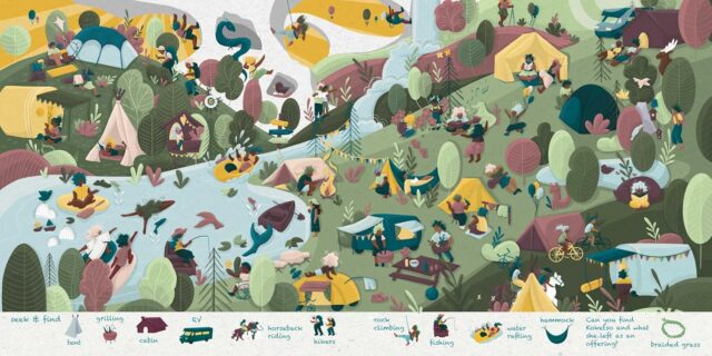 Book Giveaway: Win a Signed Copy of ‘Where Is Koketso?’ – The Children ...