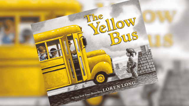 30 of the Best Picture Books of 2024 | The Children's Book Review