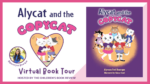 Alycat and the Copycat, by Alysson Foti Bourque | Awareness Tour