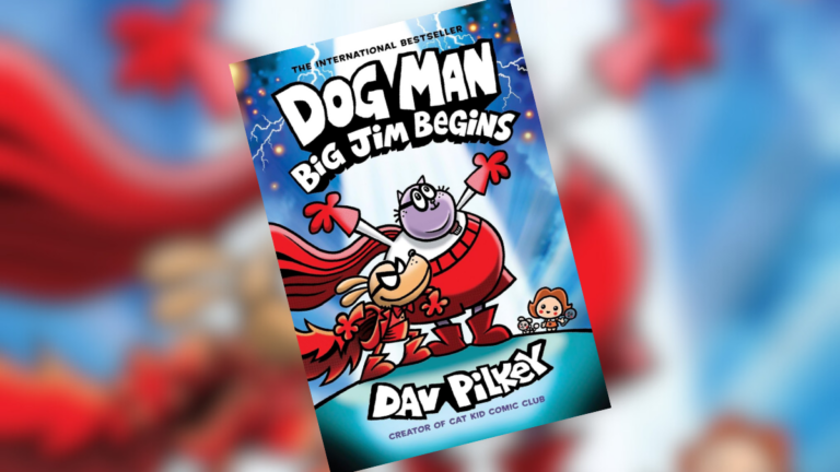 12 of the Best Graphic Novels of 2024 | The Children's Book Review