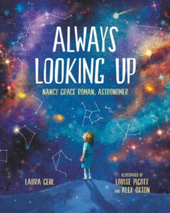 7 Out-of-This-World Books About Girls in Space