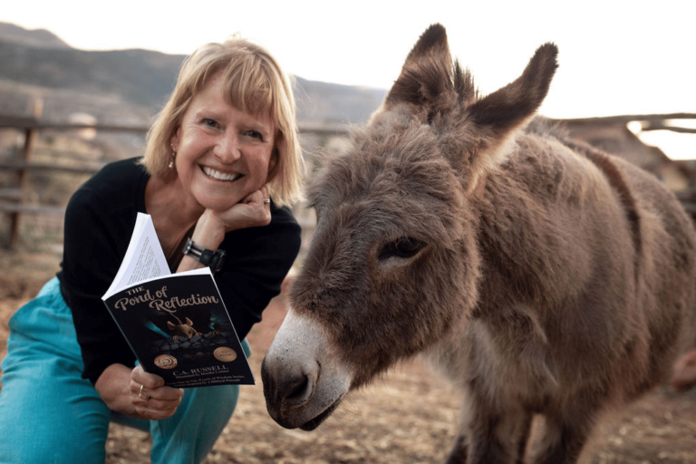 Boo Bear’s Light: An ABC Rhyming Picture Book for Children | Dedicated ...