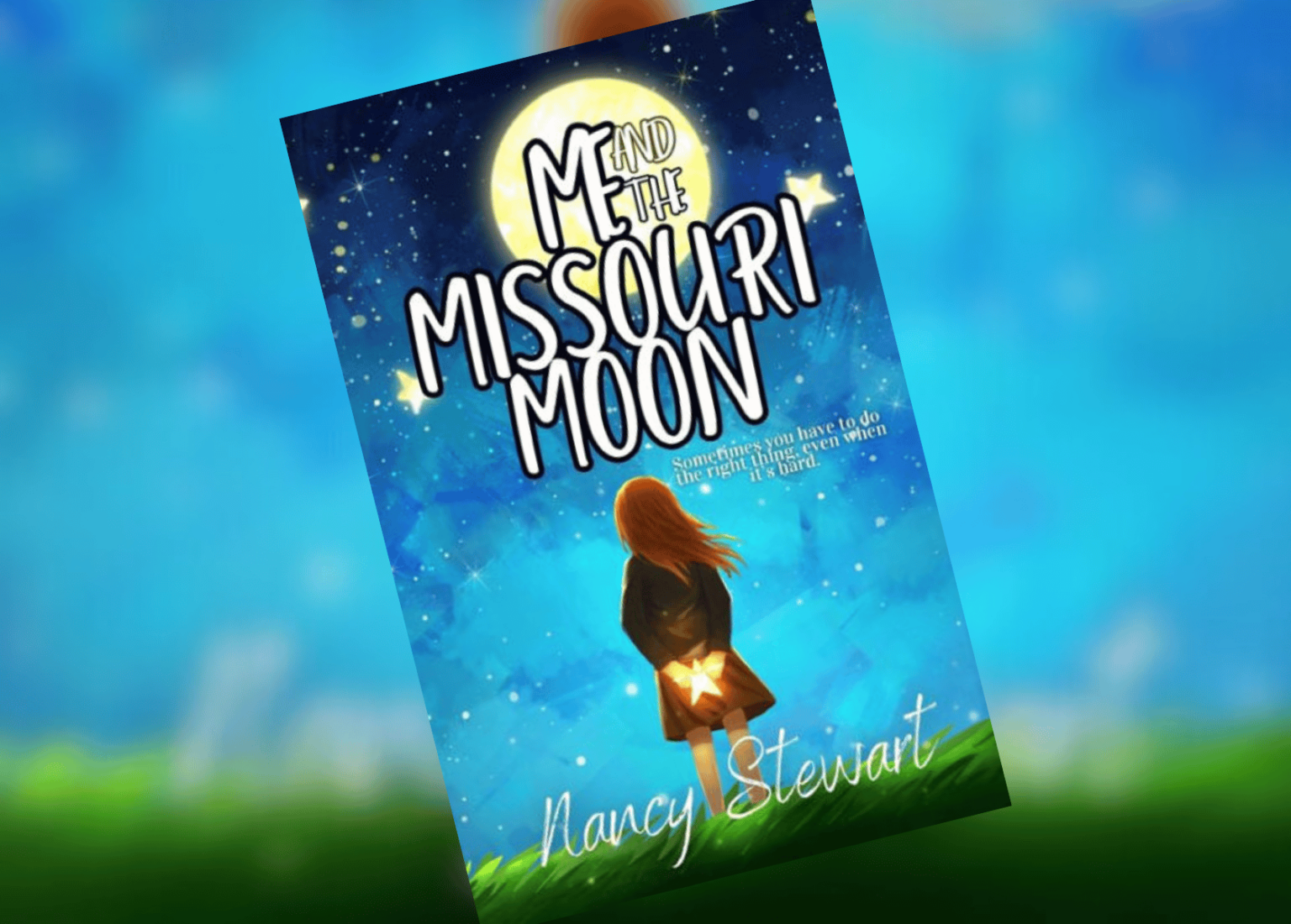 Me and the Missouri Moon | Dedicated Review