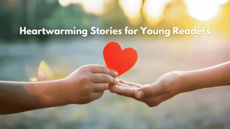 Picture Books About Love: 3 Heartwarming Stories for Young Readers