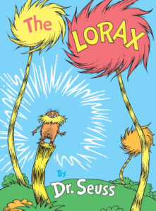 The Lorax, by Dr. Seuss | Book Review