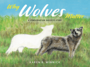 Why Wolves Matter: A Conservation Success Story | Awareness Tour