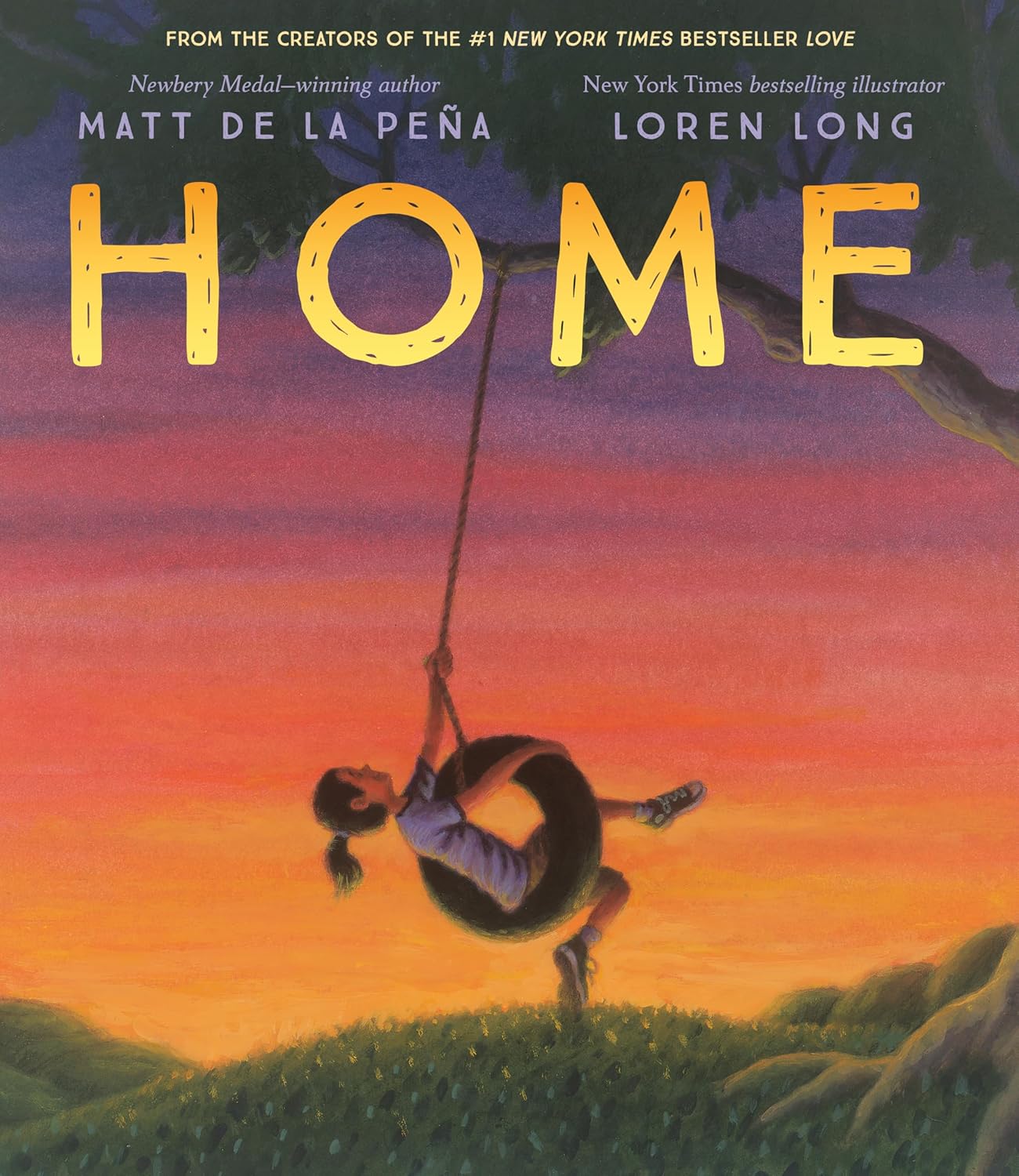 Understanding Home in a Changing World: A Conversation with Matt de la ...
